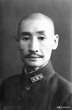 Ma Zhanshan, a famous anti-Japanese general, how much do we know about ...