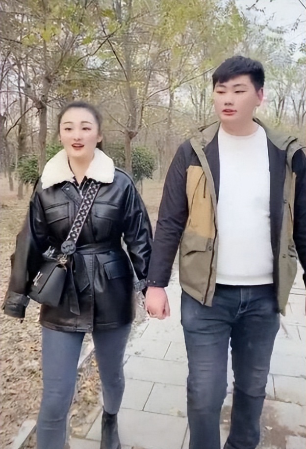 Zhu Xiaowei encounters another marriage crisis? Chen Meng posted late ...