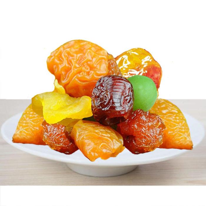 Do you know the top ten famous specialties in Beijing? - iNEWS