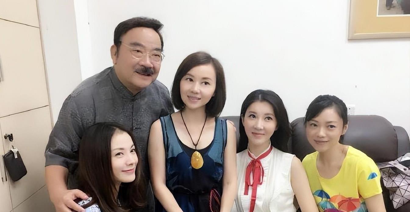 Ding Ling, Chang Xianglan from Migrant Wives Local Husbands, she and ...