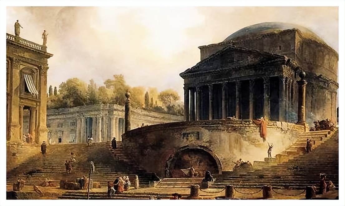 Talking about the Influence of Ancient Greek Civilization on Today - iMedia