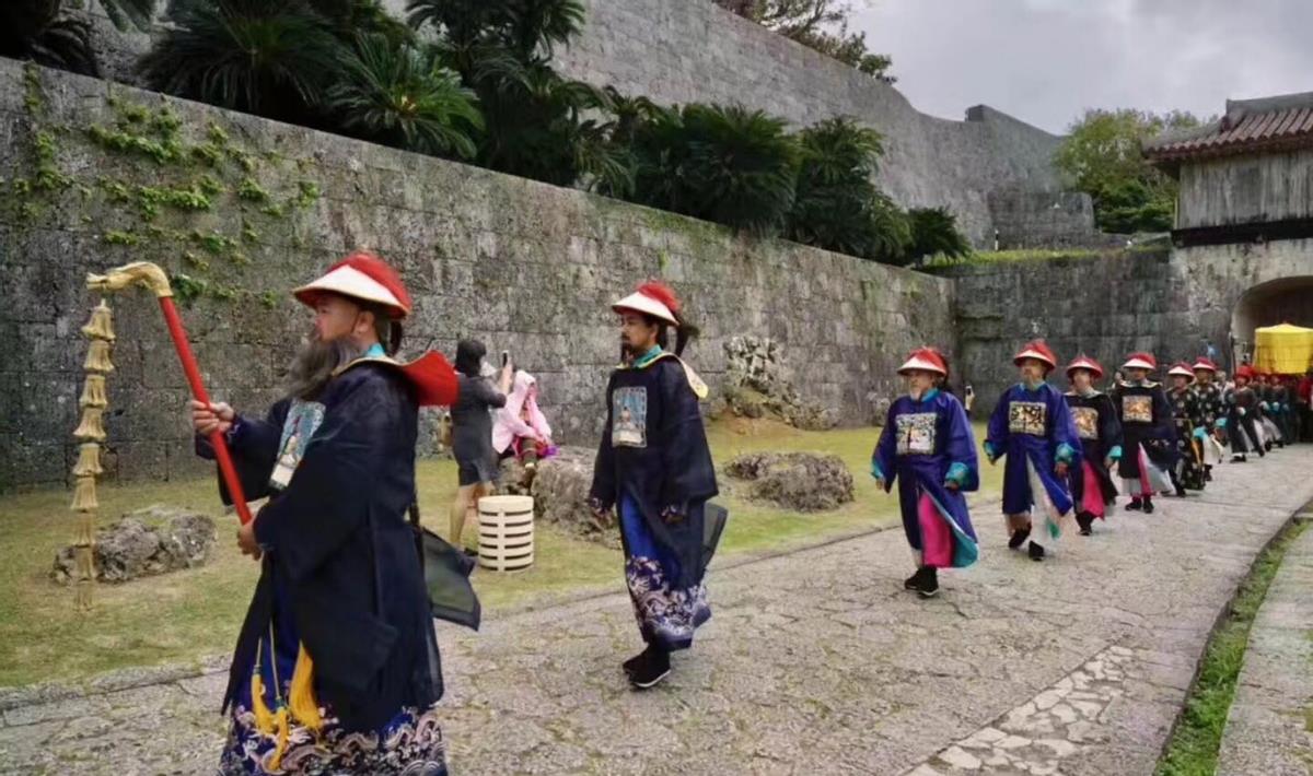 2023 Ryukyu independence? Will the changes in the pattern of East Asia ...