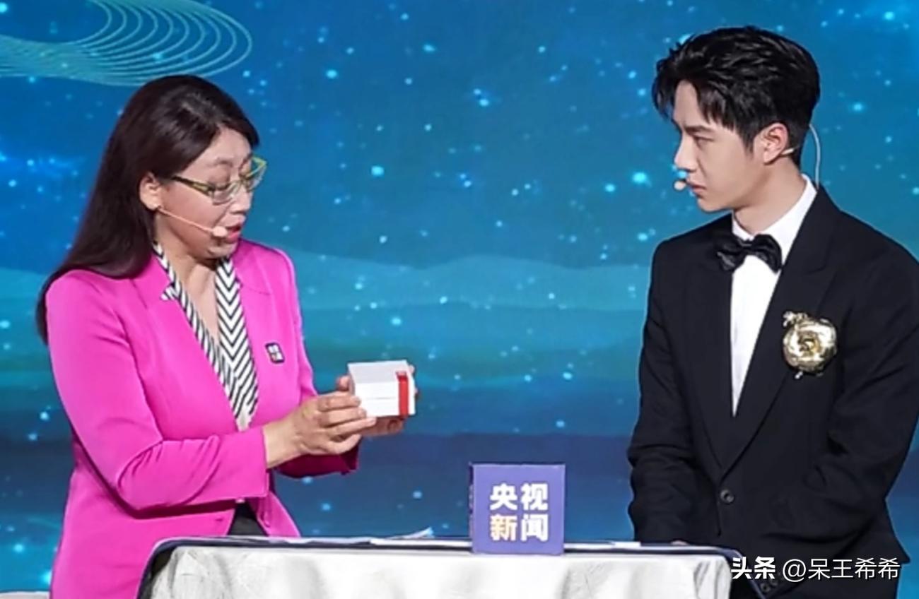 The host lineup of the CCTV Mid-Autumn Festival Gala was announced in advance, and the host ...