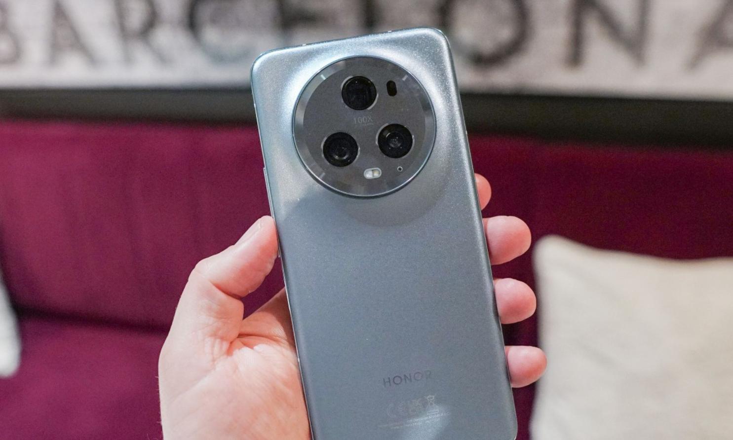 Ranking of the best Honor mobile phones in 2023: Don't let it be cool ...