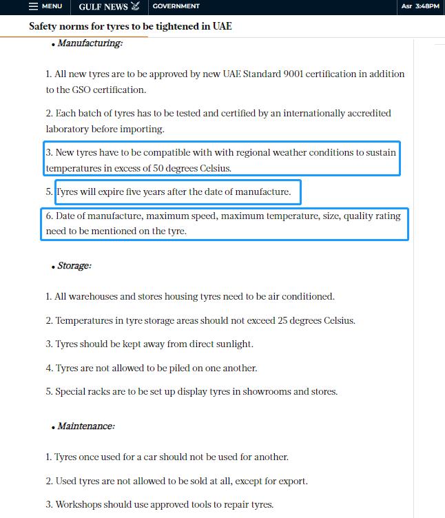 In this new blue ocean, Chinese tires have taken the lead! - iNEWS