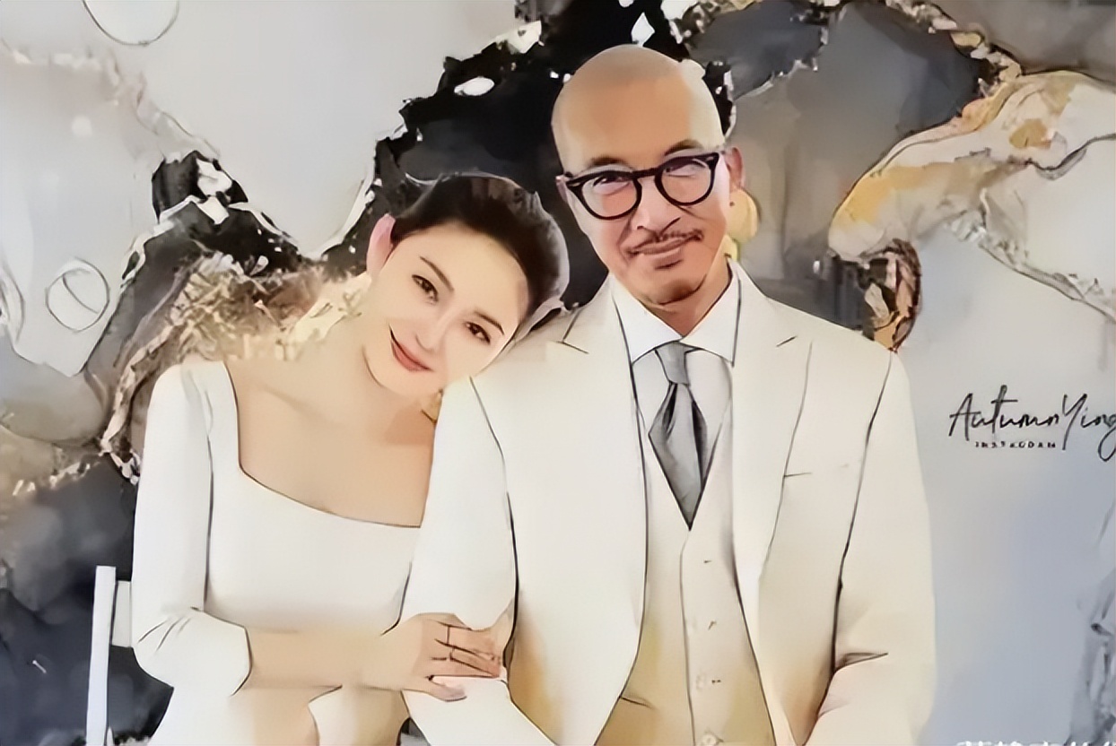 Gu Junye's latest situation has been exposed, and every move has ...