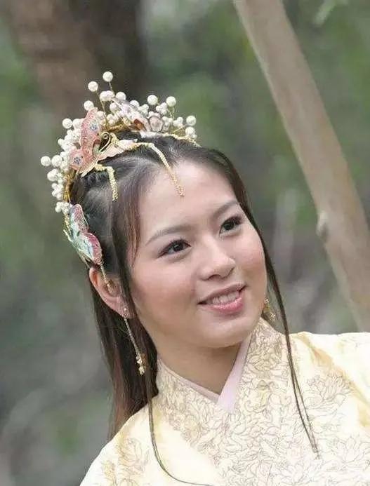 "Anu" Liu Pinyan was half destroyed by his predecessor Ruan Jingtian ...