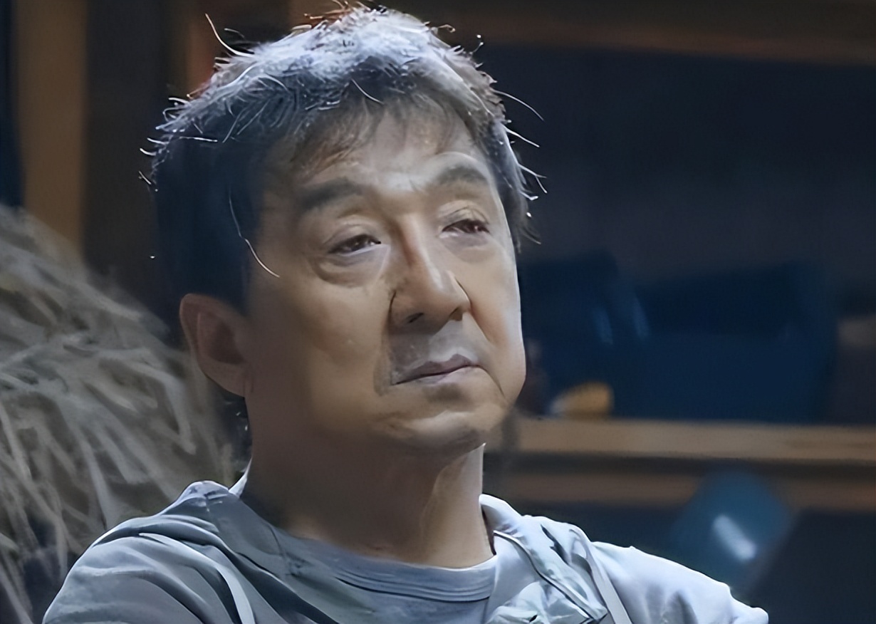 Unexpectedly, just after July 2023, the 69-year-old Jackie Chan lost his popularity with the ...