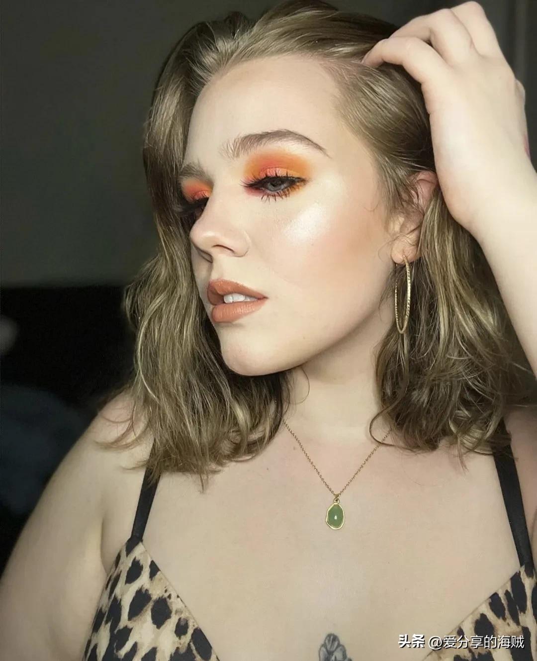 Angel face, devil weight, sweet plus size model: laney hades - iNEWS