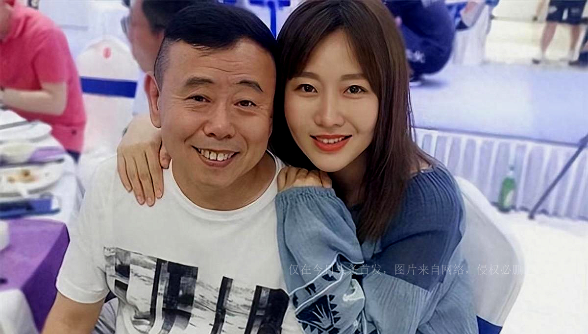 How is 65-year-old Pan Changjiang doing now? "Sad and desolate" in front of people, but behind ...