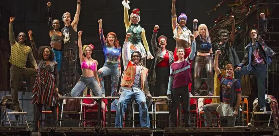 The musical "Rent a Lucky House", the double enjoyment of music and ...