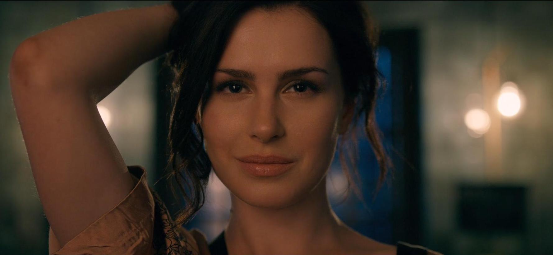 In addition to "Spartacus", there are five large-scale R-rated European ...