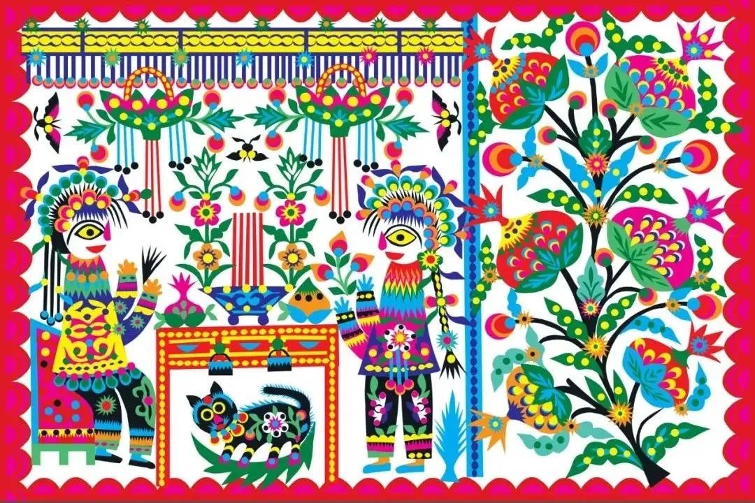 Ku Shulan, who has lived in rural Shaanxi all her life, may be the most ...