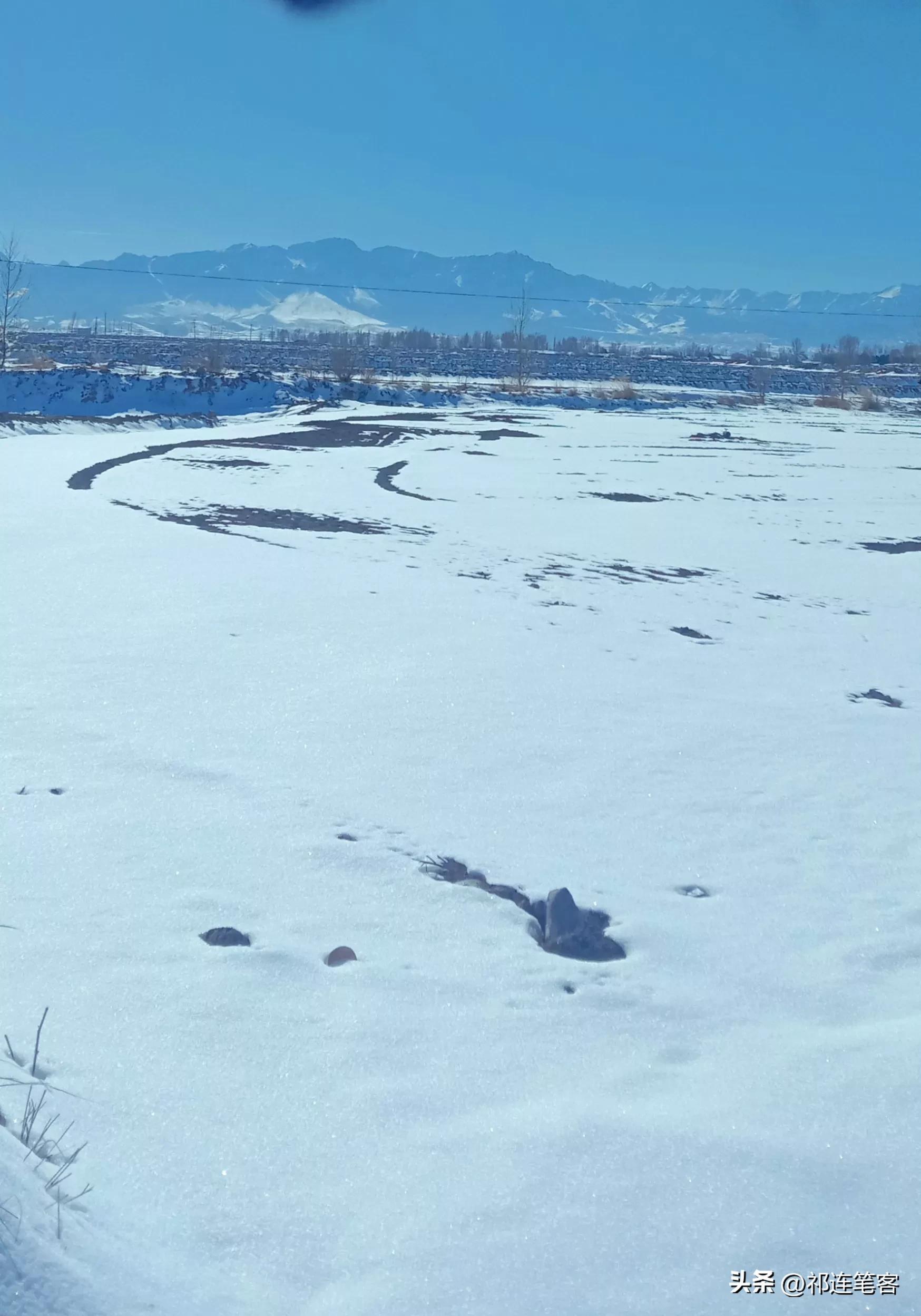 Folk Music Spring Snow Fu - iNEWS