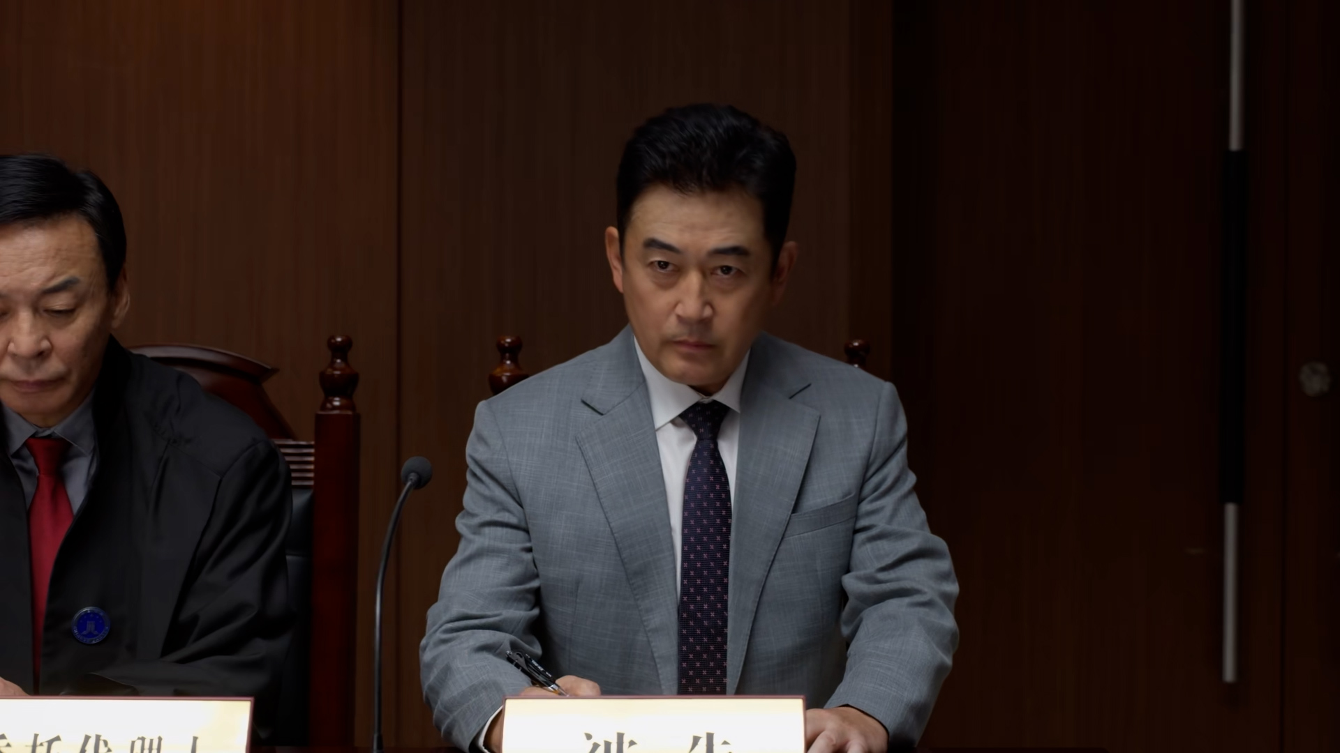 "The Ordinary Road" finale, what happened to Pan Yan and Zuo Na? - iNEWS