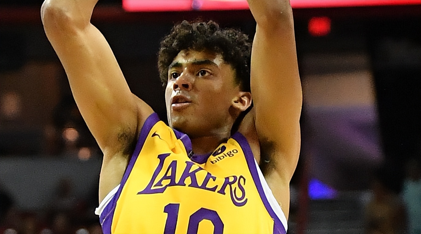 Summary of NBA Summer League: The Chinese defender is amazing, "Little ...