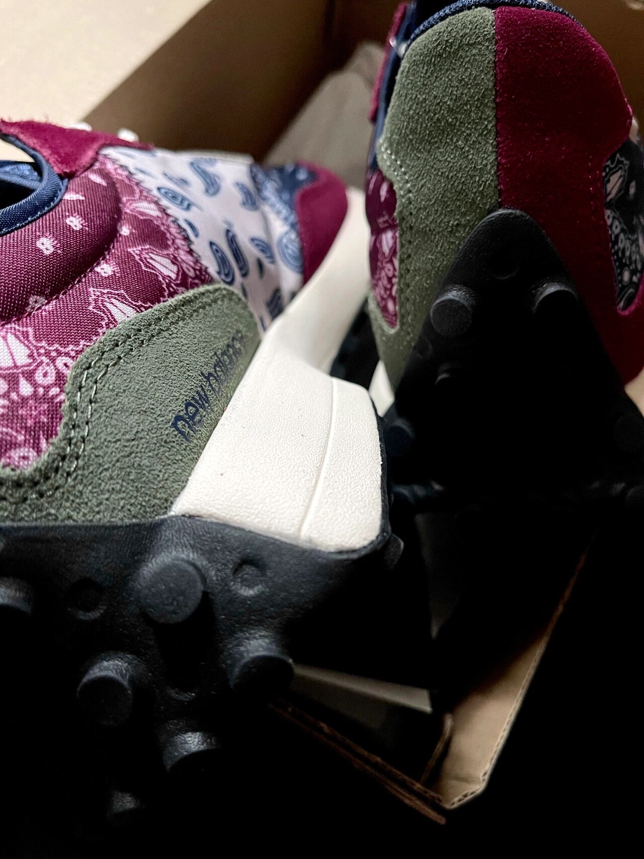 NB 327 Cashew Nut Blossom - iNEWS