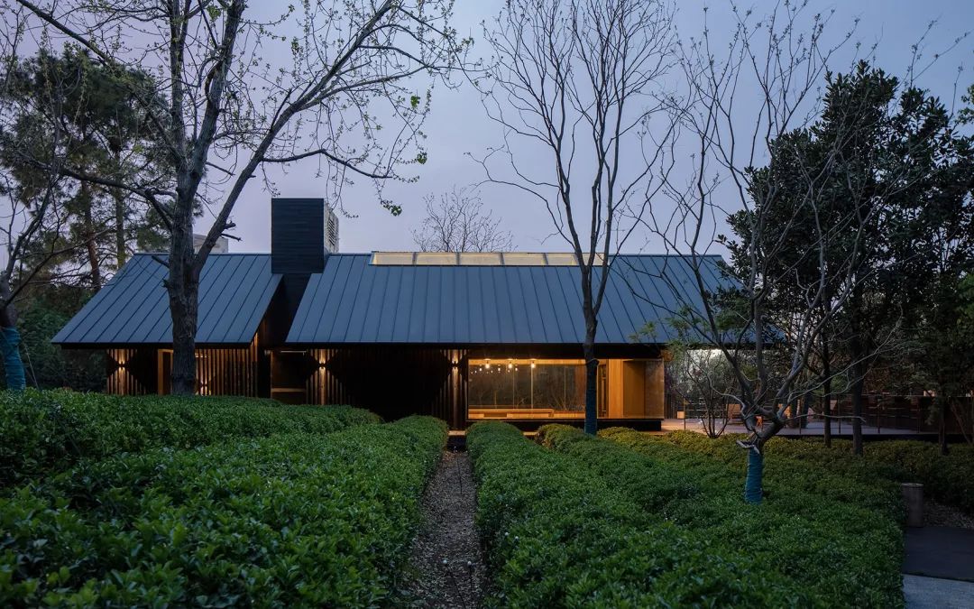 Top 10 Most Beautiful Tea Rooms - iMedia