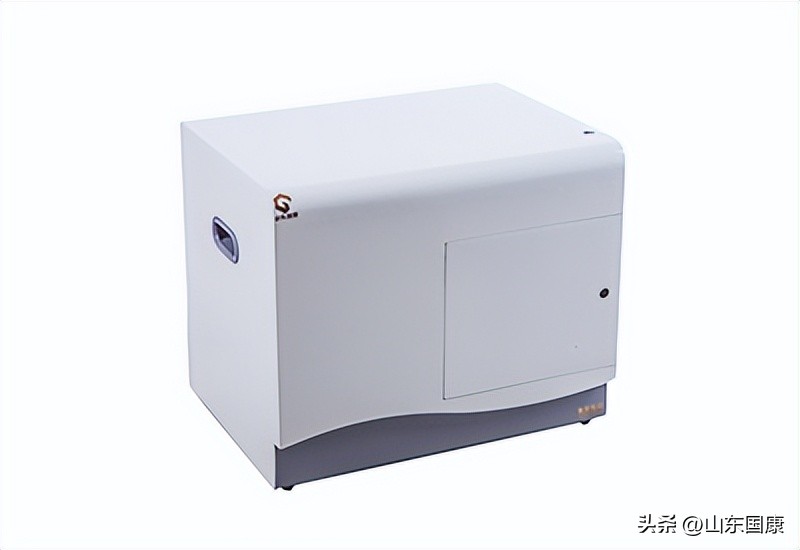 Fully automatic trace element detector: Participate in the inter ...