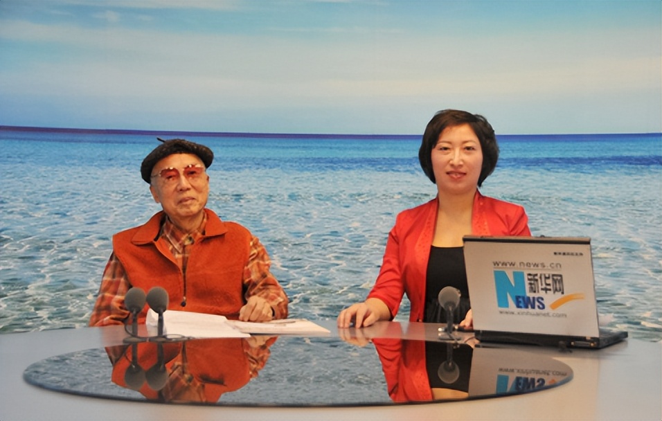 Chinese Art in Yang Zhiguang's Artistic Life - iNEWS