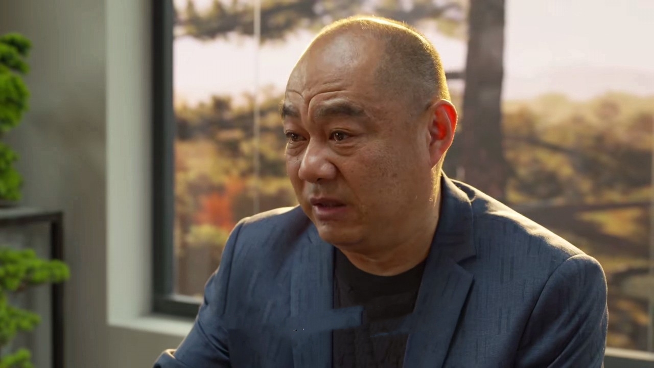 Ordinary Road: 3 couples with 3 endings, such as Rumei getting divorced ...