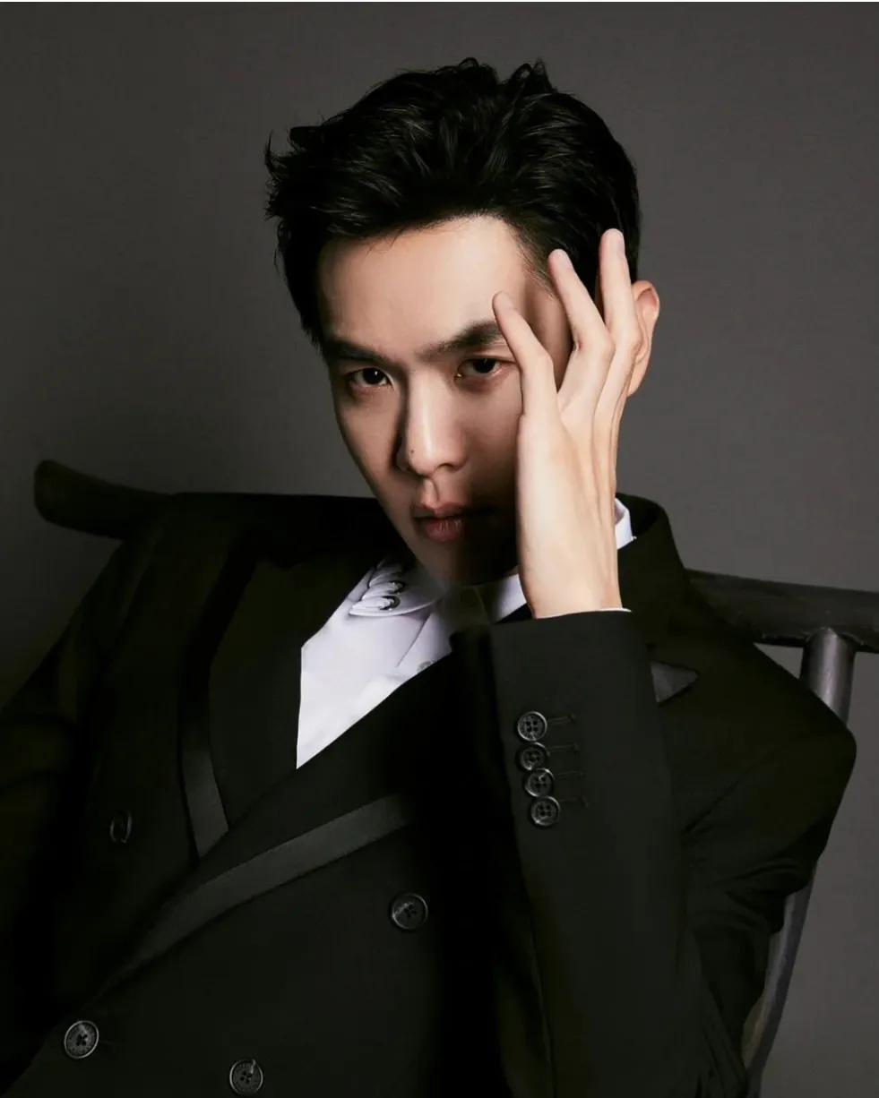 Fanfan said: Peng Xiaoran Zhang Ruoyun Zhao Liying Cai Xukun Liu Yifei Song Qian Tan Songyun ...