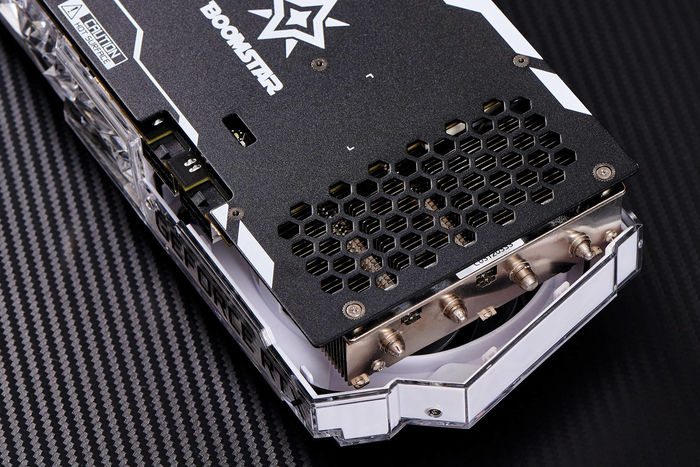 Five game giants gather at 2022 ChinaJoy, GALAXY RTX graphics cards ...