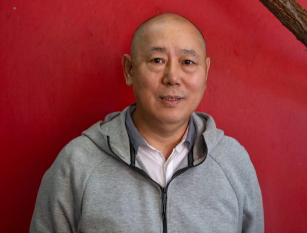 Li Chengru's ex-wife Li Shirong: After the divorce, she was strong in ...