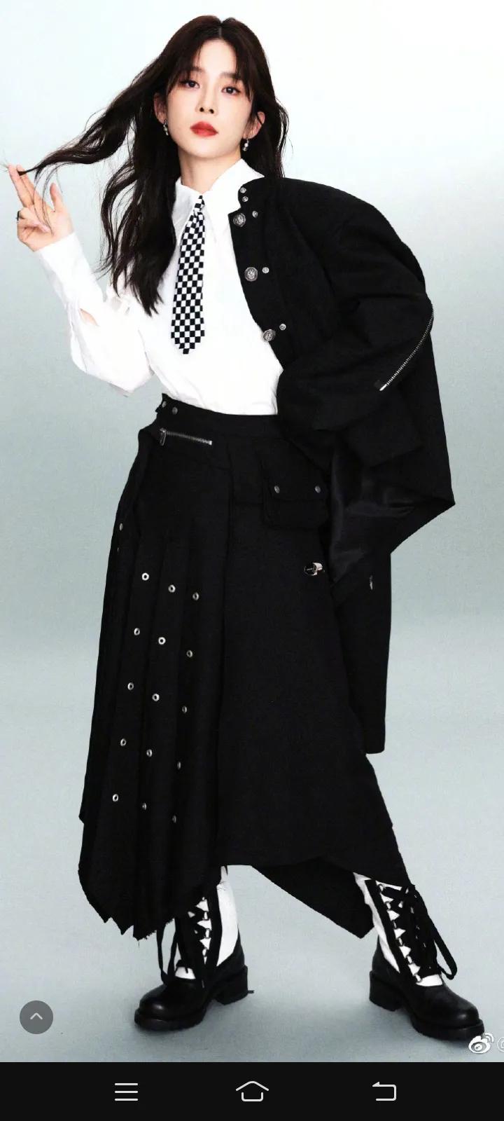 Zhao Yingzi's beautiful picture 2 - iMedia