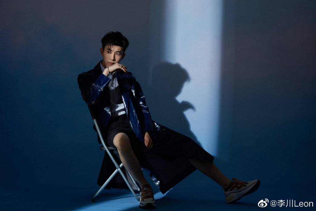 Li Chuan: "Lou Yixiao" boyfriend?From host to actor, participated in ...