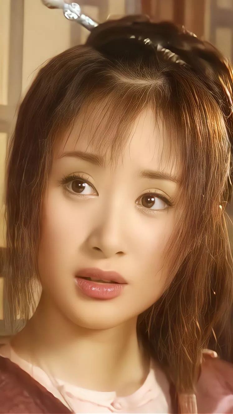 The young imperial envoy Shu Chang plays Xu Lian - iMedia
