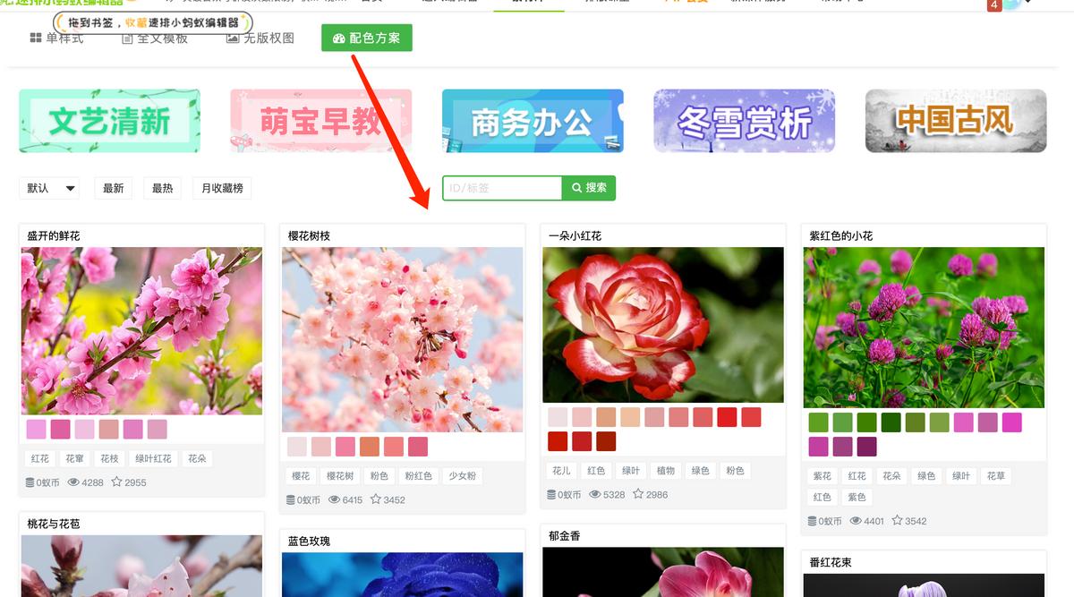 "Morandi color matching" makes your vision more comfortable - iNEWS