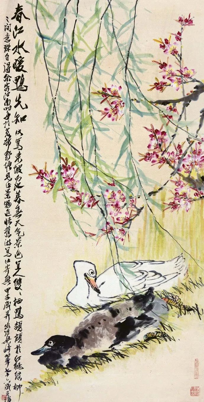 Liang Qi: After digging through the toilet and looking at the gate, the ...