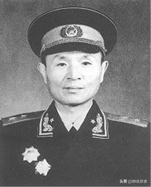 Lieutenant General Yan Kui Yao (1904-1994): Graduated from the first ...