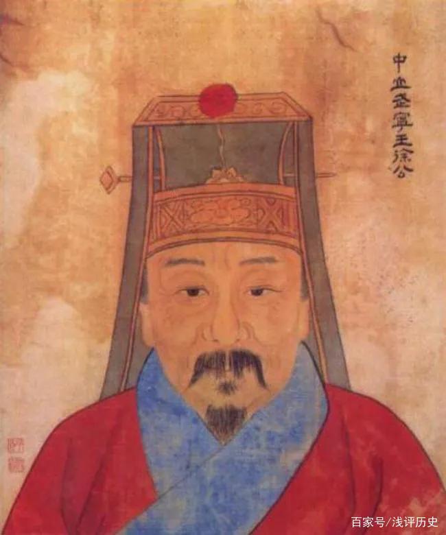 Rank list of military officers in Ming Dynasty - iNEWS