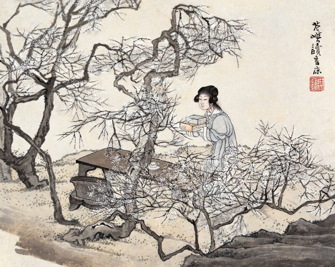 Enjoy Ren Xiong's character brochure! - iNEWS