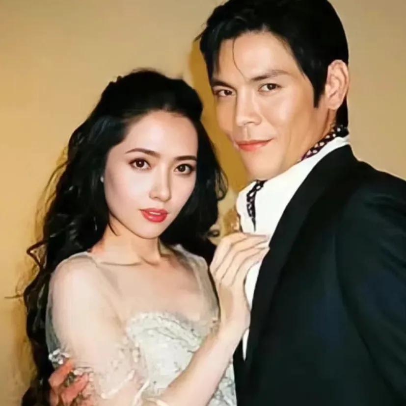 How dare you?Zhang Xiaohan confronted Tai with a hard face, is this ...