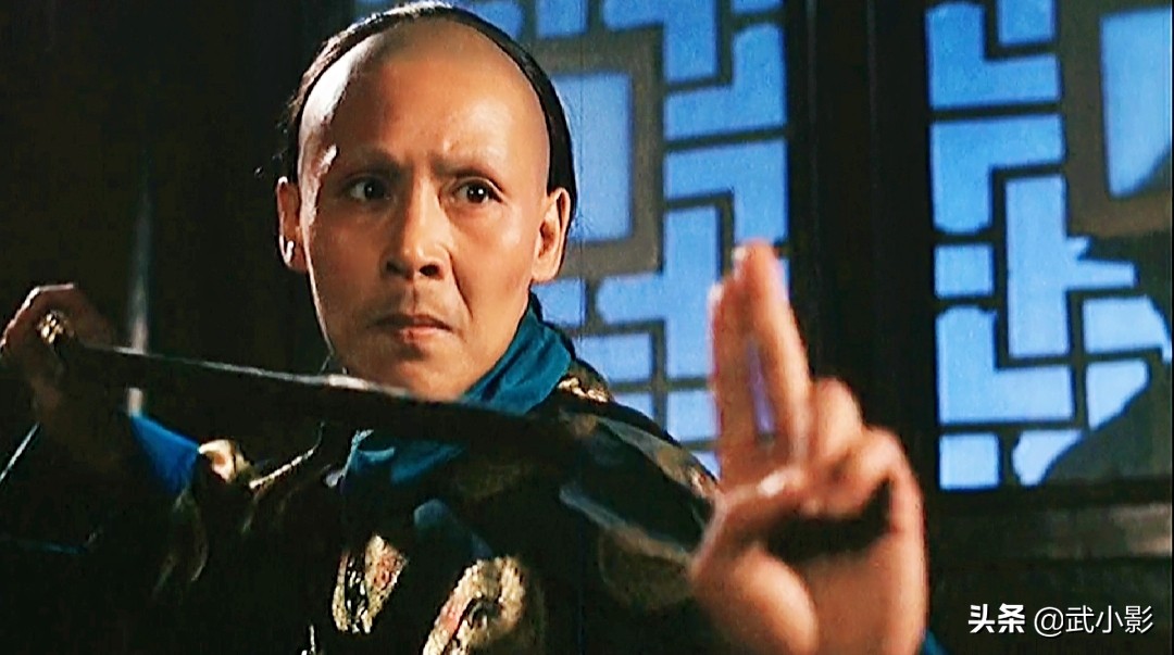 The legendary life of all-around martial arts champion Zhao Changjun ...