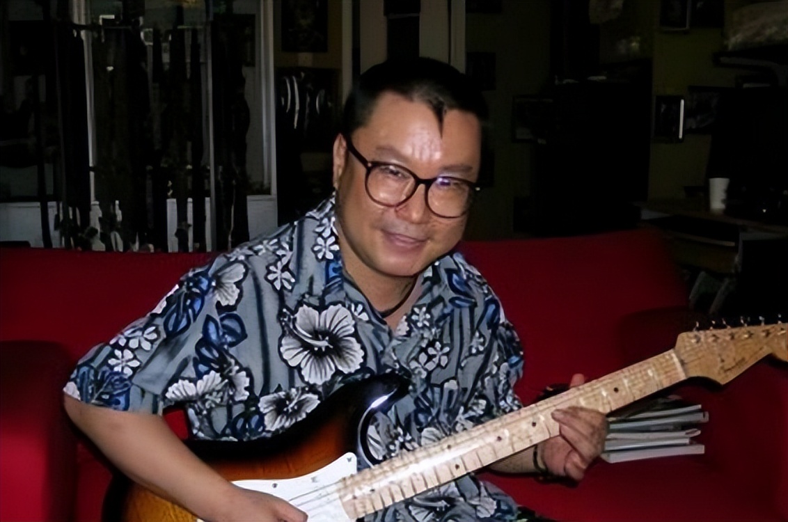 Yin Xiangjie, who was imprisoned twice, "successfully landed", who ...