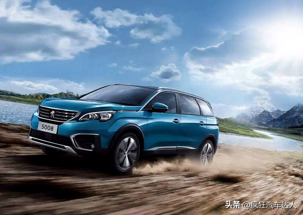 Why are French cars not selling well and lacking brand influence? No ...