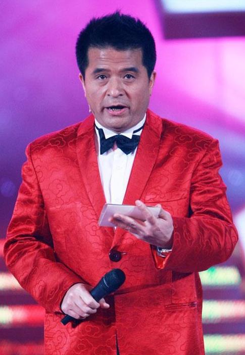 This time, the 64-year-old Bi Fujian is no longer tolerated by the ...