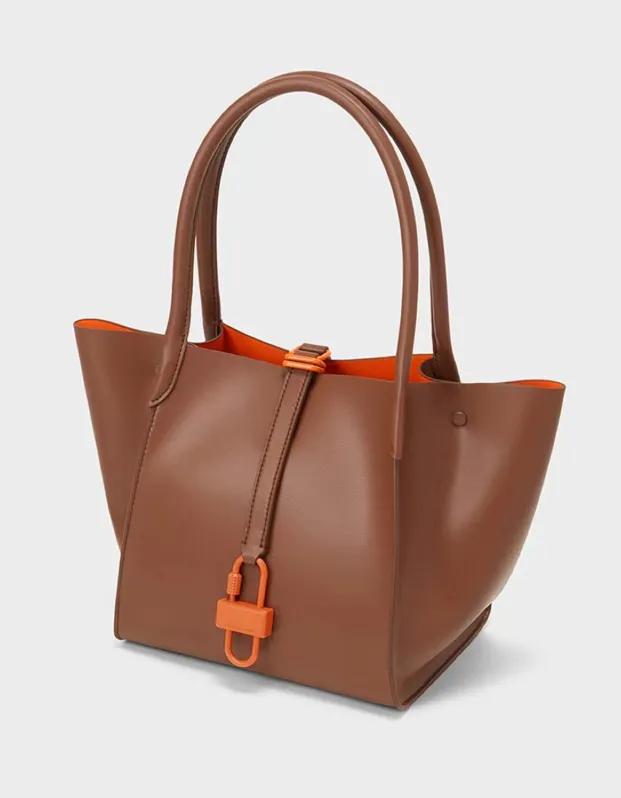 2022 autumn and winter fashion colors, "bags" you are satisfied - iNEWS