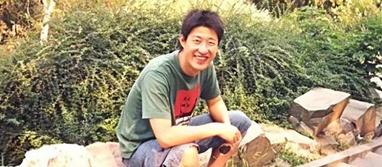 "The King of Spy Wars" Yu Zhen: He was scolded as a domestic abuser ...