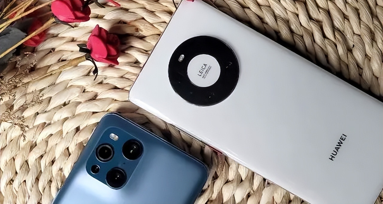Huawei mate40pro: powerful configuration, strong brand influence and ...