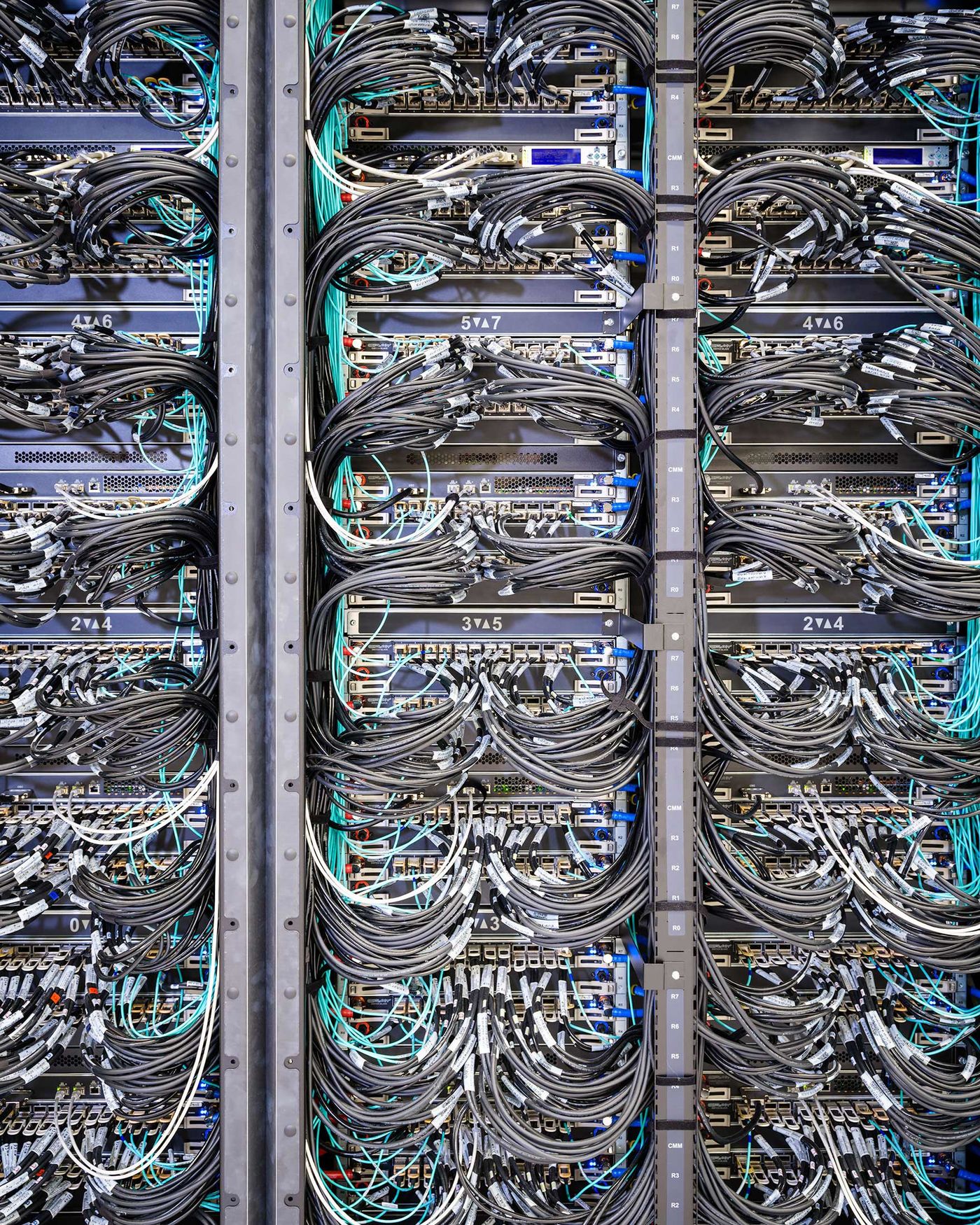 Unlock the vast internal assistance systems of the world's fastest ...