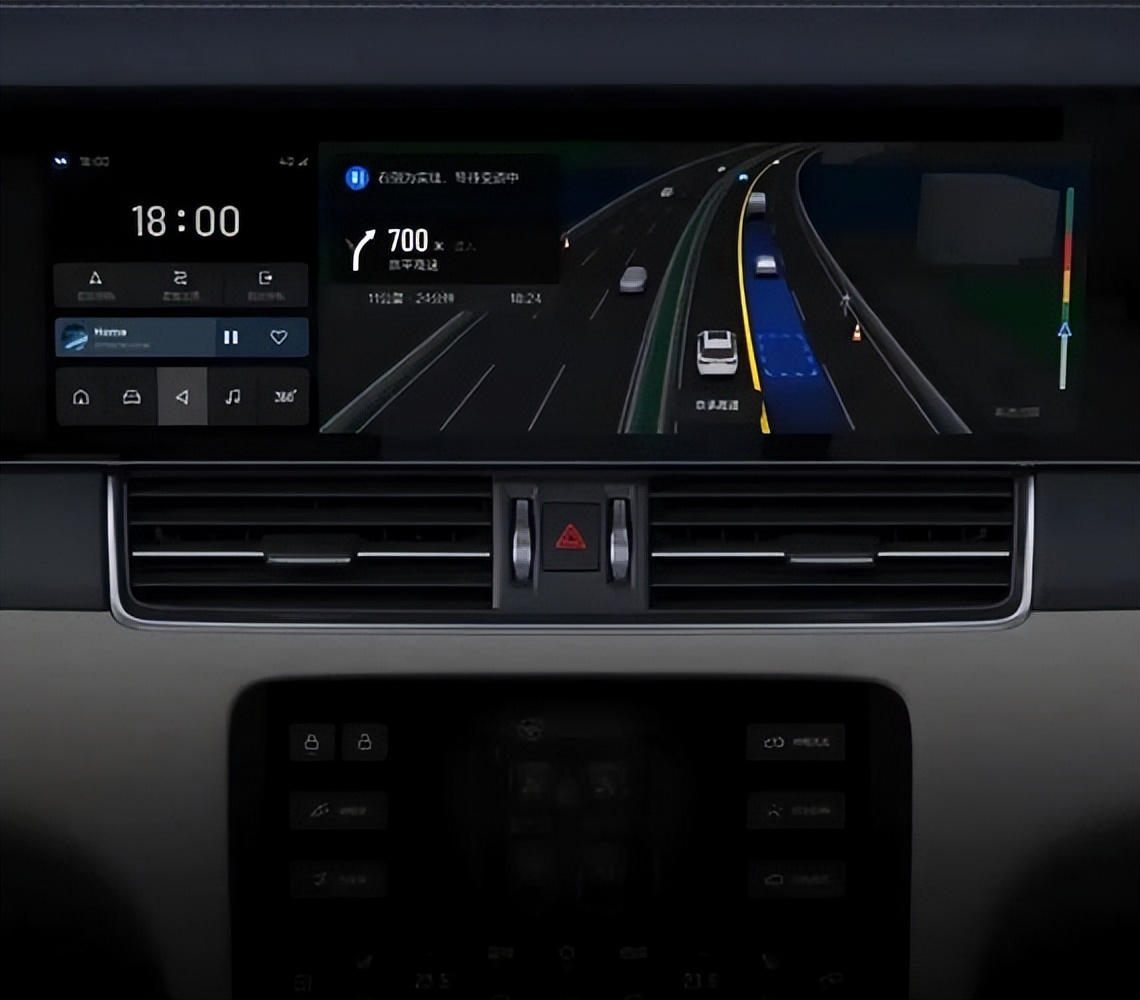 With over 60,000 users, why is Ideal Car's navigation assisted driving ...