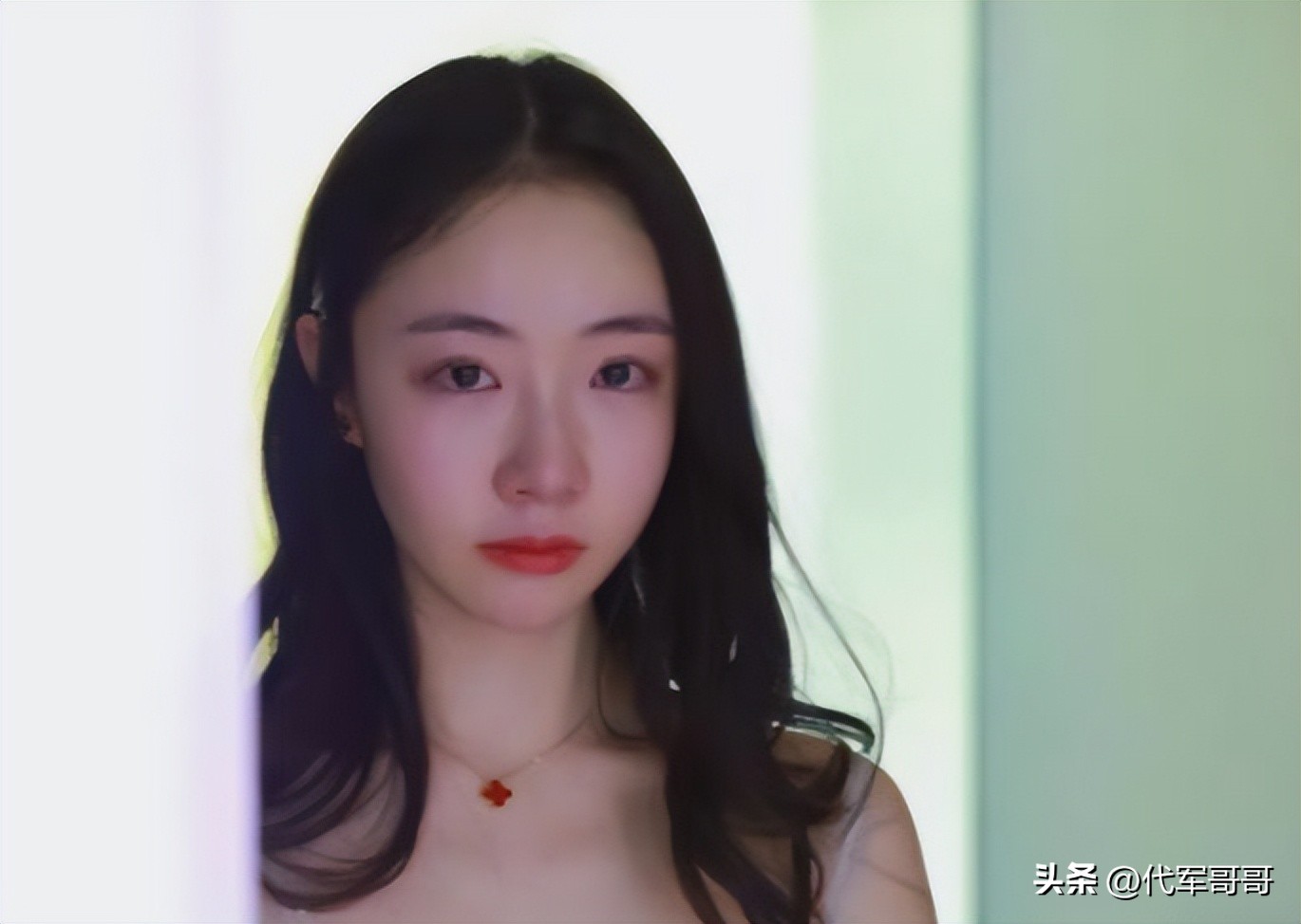 Chen Lu finally paid the price for her "greed and arrogance" - iNEWS