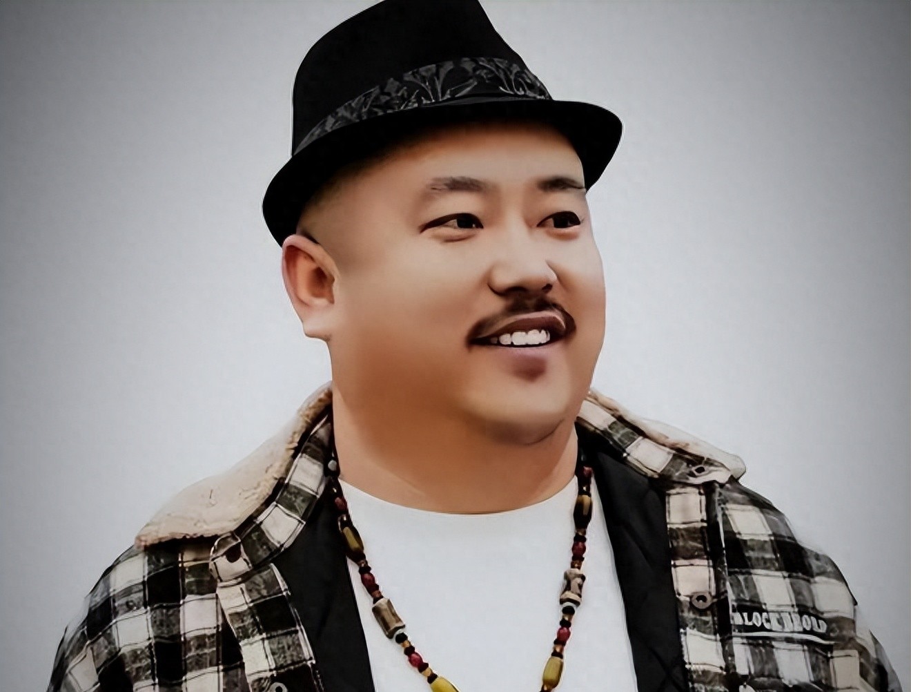 Bad news! The actor Liu Neng in "Country Love" passed away. The cause ...