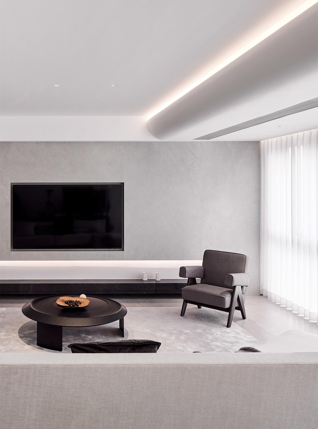 Shanger Design • Narrative from outside to inside - iNEWS