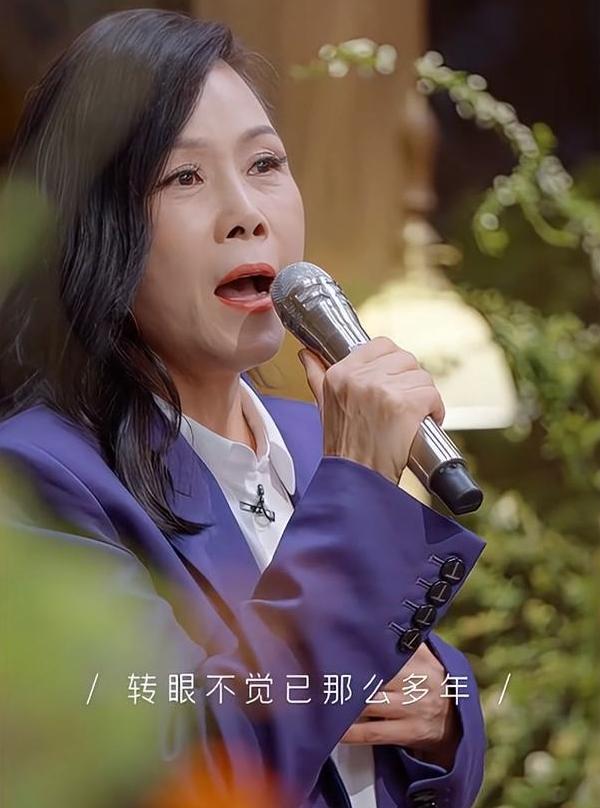56-year-old Tian Zhen returns to live in Australia with a high profile - iMedia